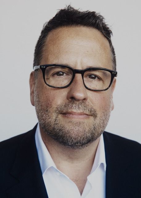 Gideon Lester - Fisher Center at Bard