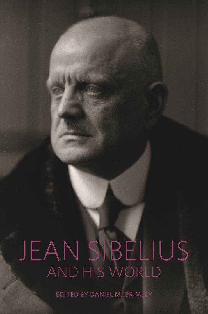Jean Sibelius and His World - Fisher Center at Bard