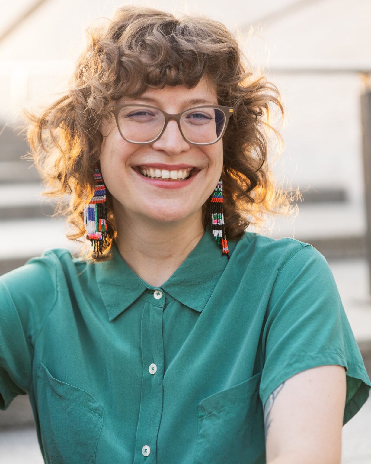 In Progress: An Interview with John Lucas, Claudia Rankine, and Will ...