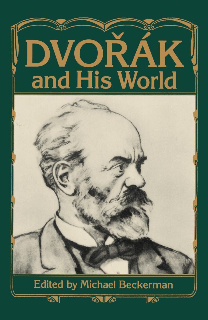 Dvořák and His World - Fisher Center at Bard