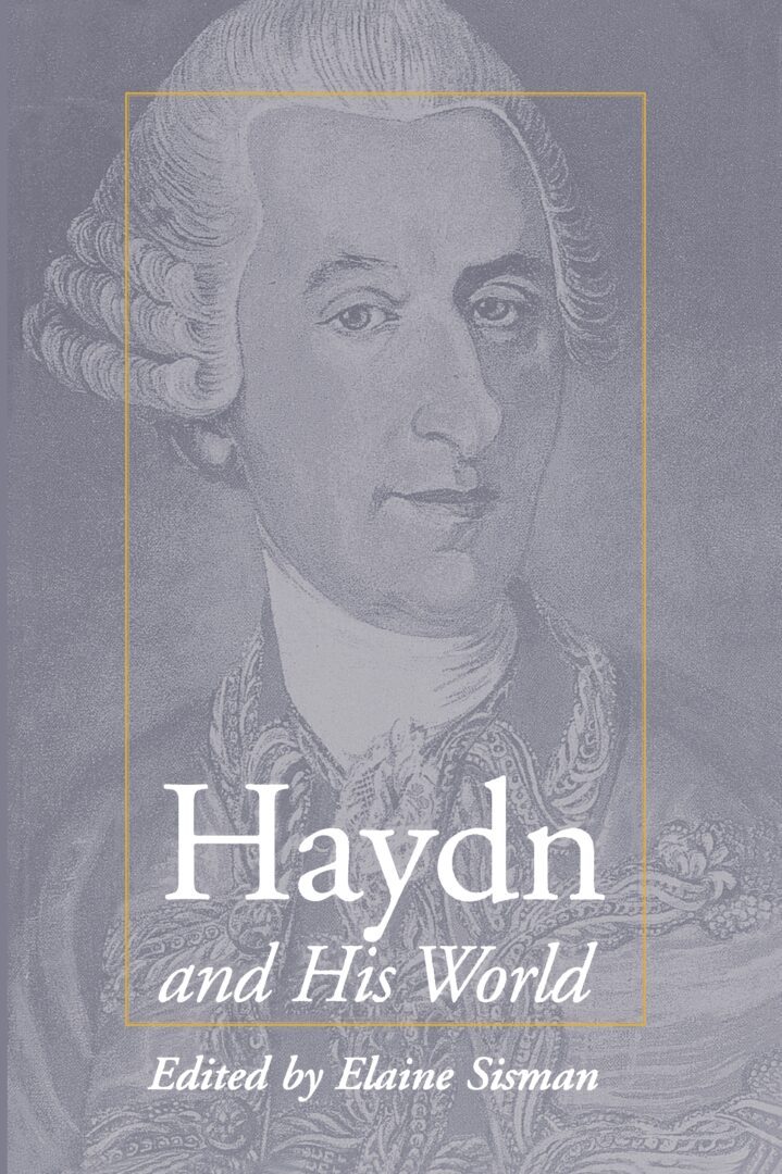 Haydn and His World - Fisher Center at Bard