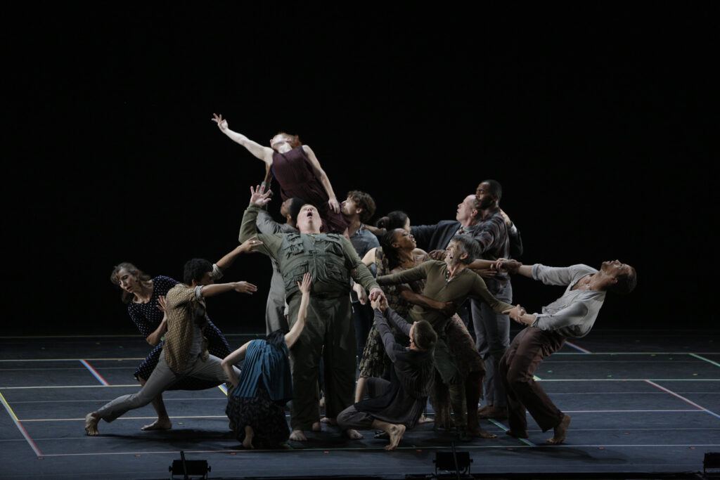 A Rite - Fisher Center at Bard