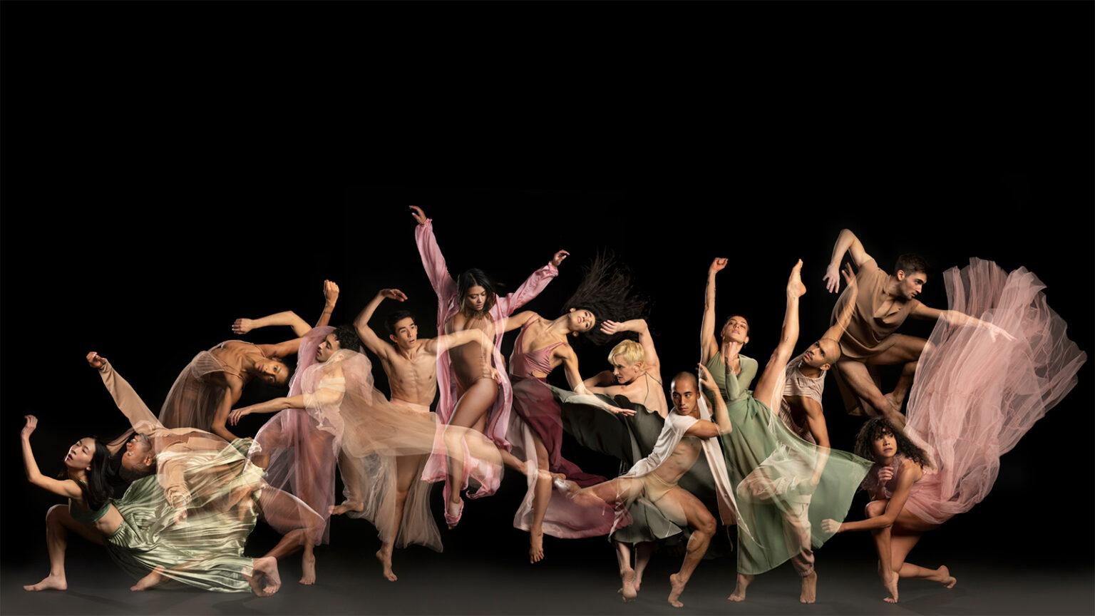 Calendar - Fisher Center at Bard