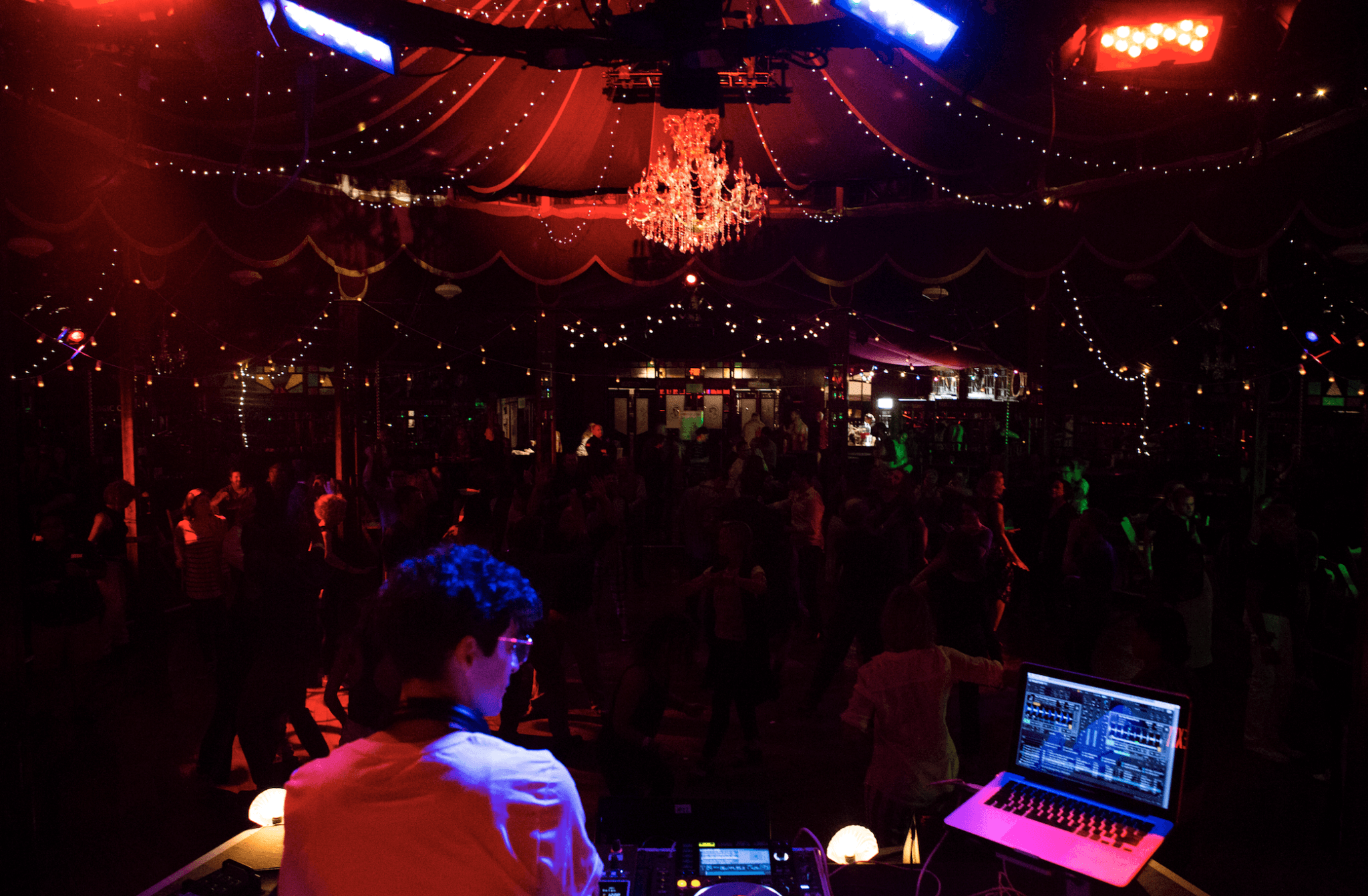 What's On - Fisher Center at Bard