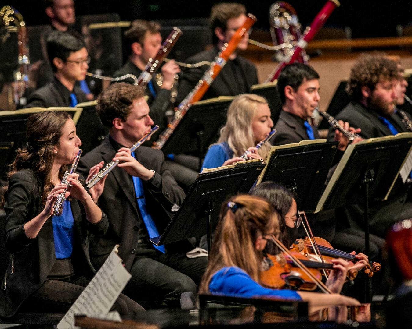 Calendar - Fisher Center at Bard