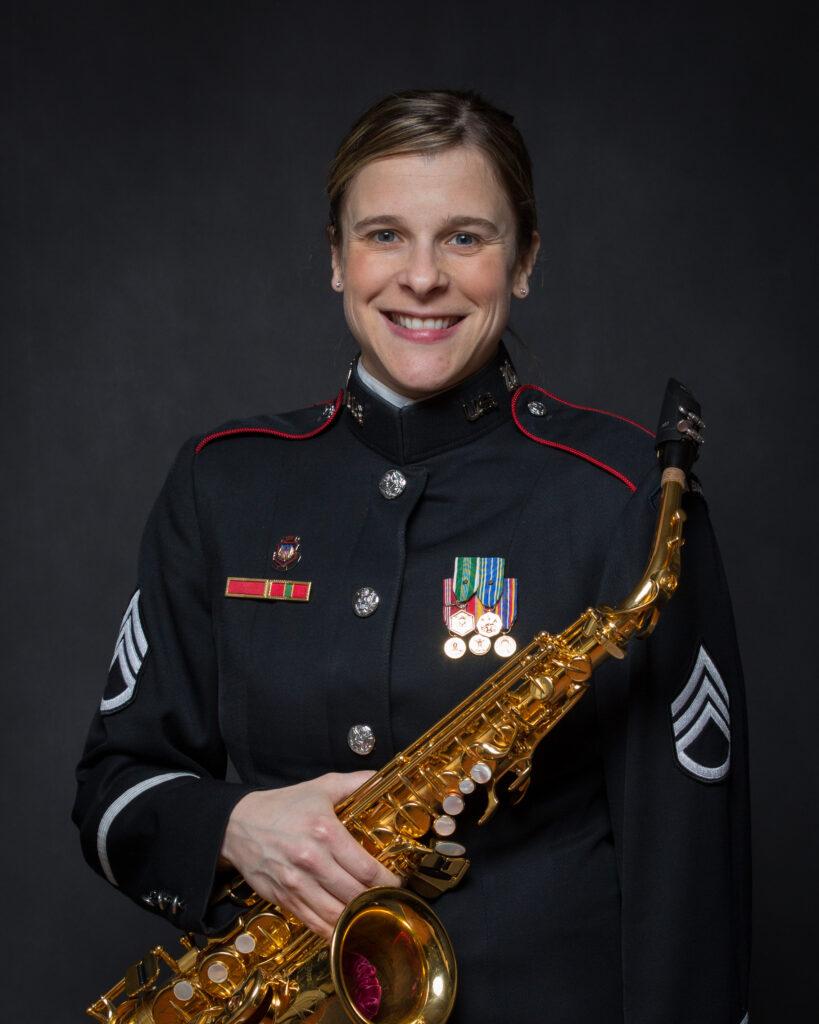 West Point Band: American Influences - Fisher Center at Bard