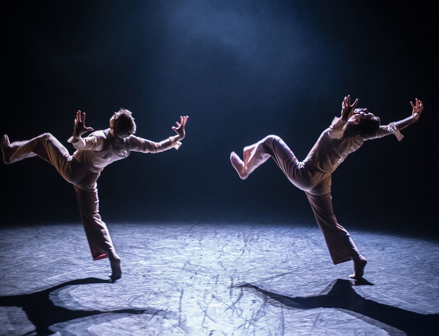 Canceled: A Measurable Existence - Fisher Center at Bard
