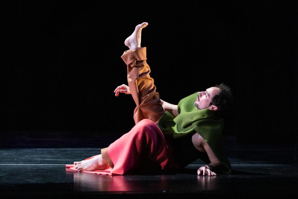 Faculty Dance Concert - Fisher Center at Bard