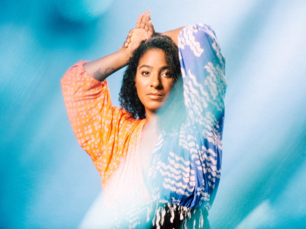 Leyla McCalla - Fisher Center at Bard