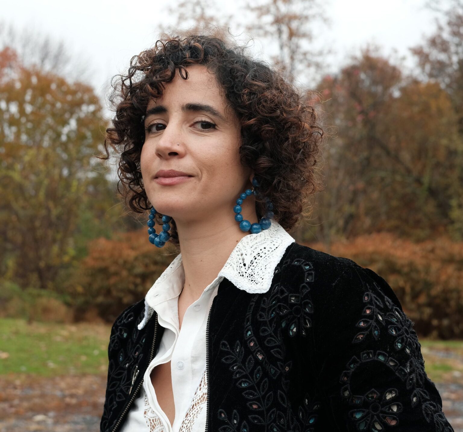 Tania El Khoury - Fisher Center at Bard