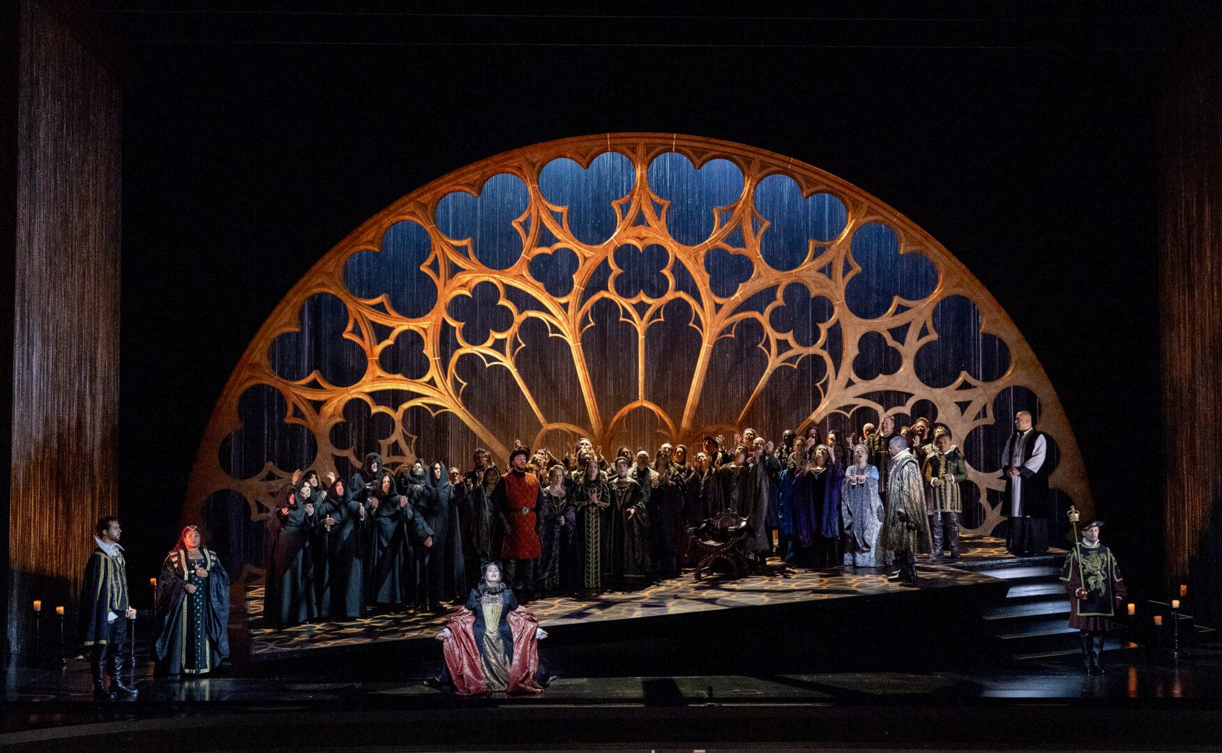 Henri VIII - Fisher Center at Bard