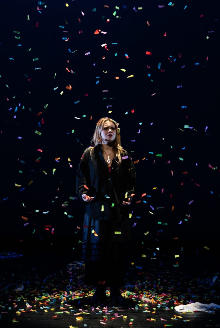 Calendar - Fisher Center at Bard