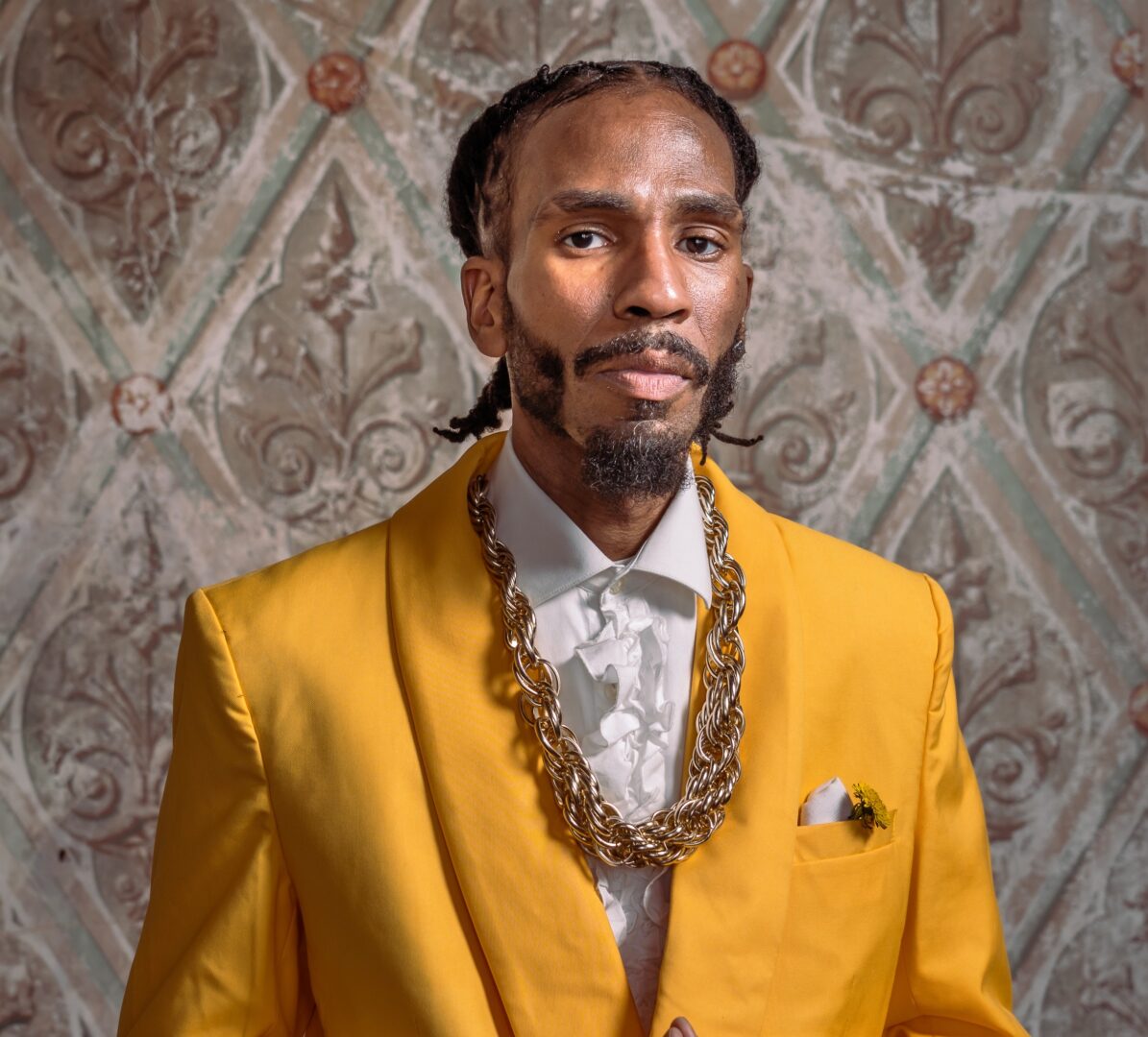 SCAT!... The Complex Lives of Al & Dot, Dot & Al Zollar - Fisher Center ...