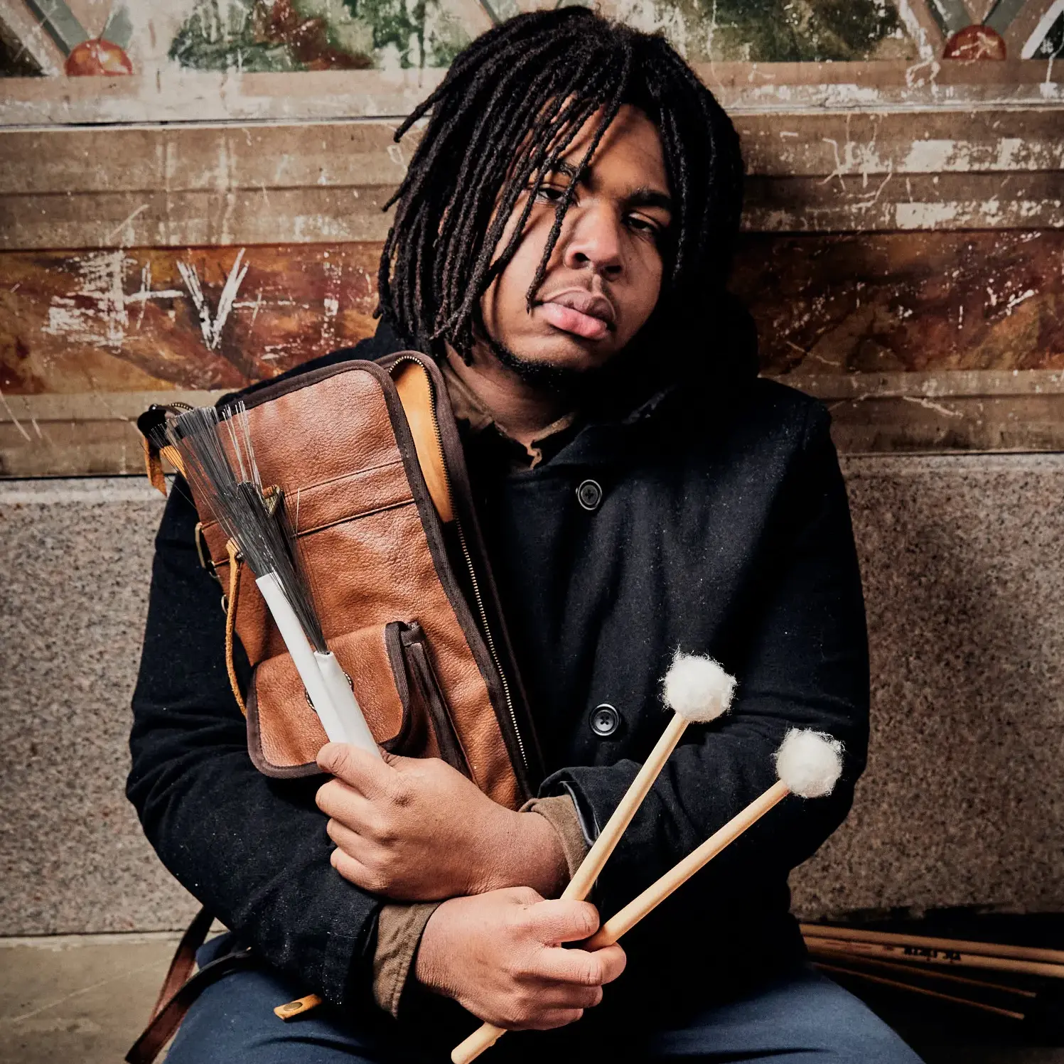 SCAT!... The Complex Lives of Al & Dot, Dot & Al Zollar - Fisher Center ...