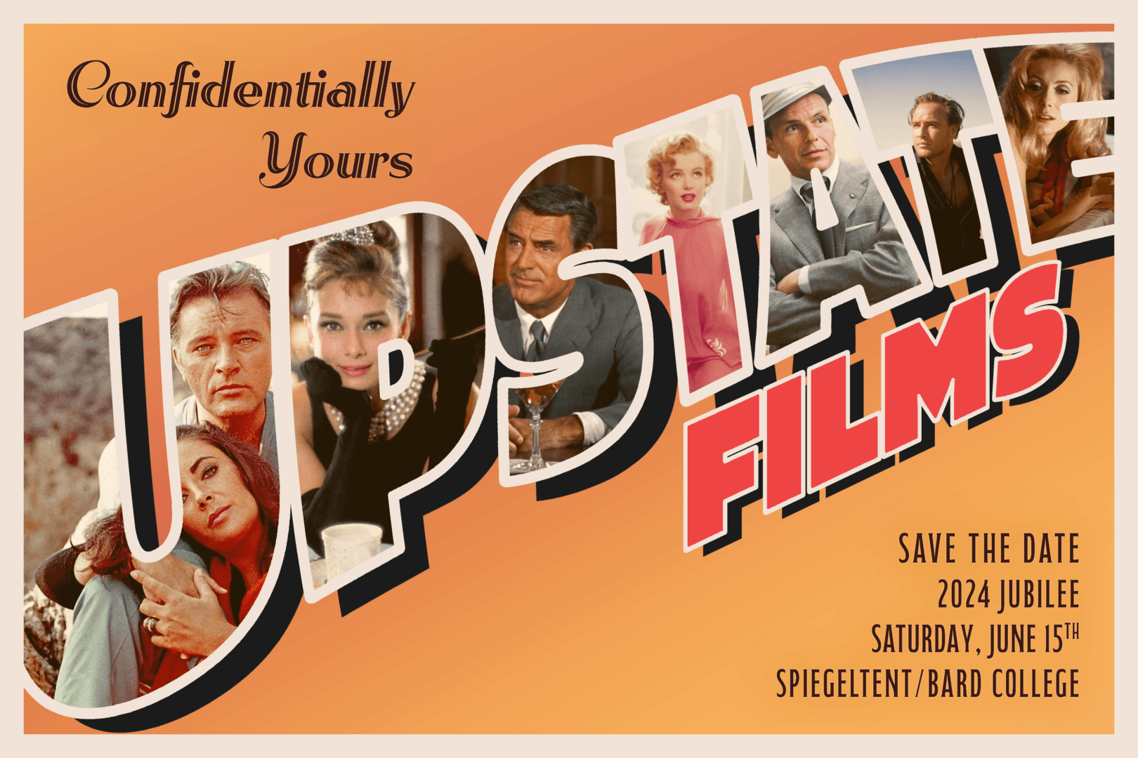 Calendar - Fisher Center at Bard