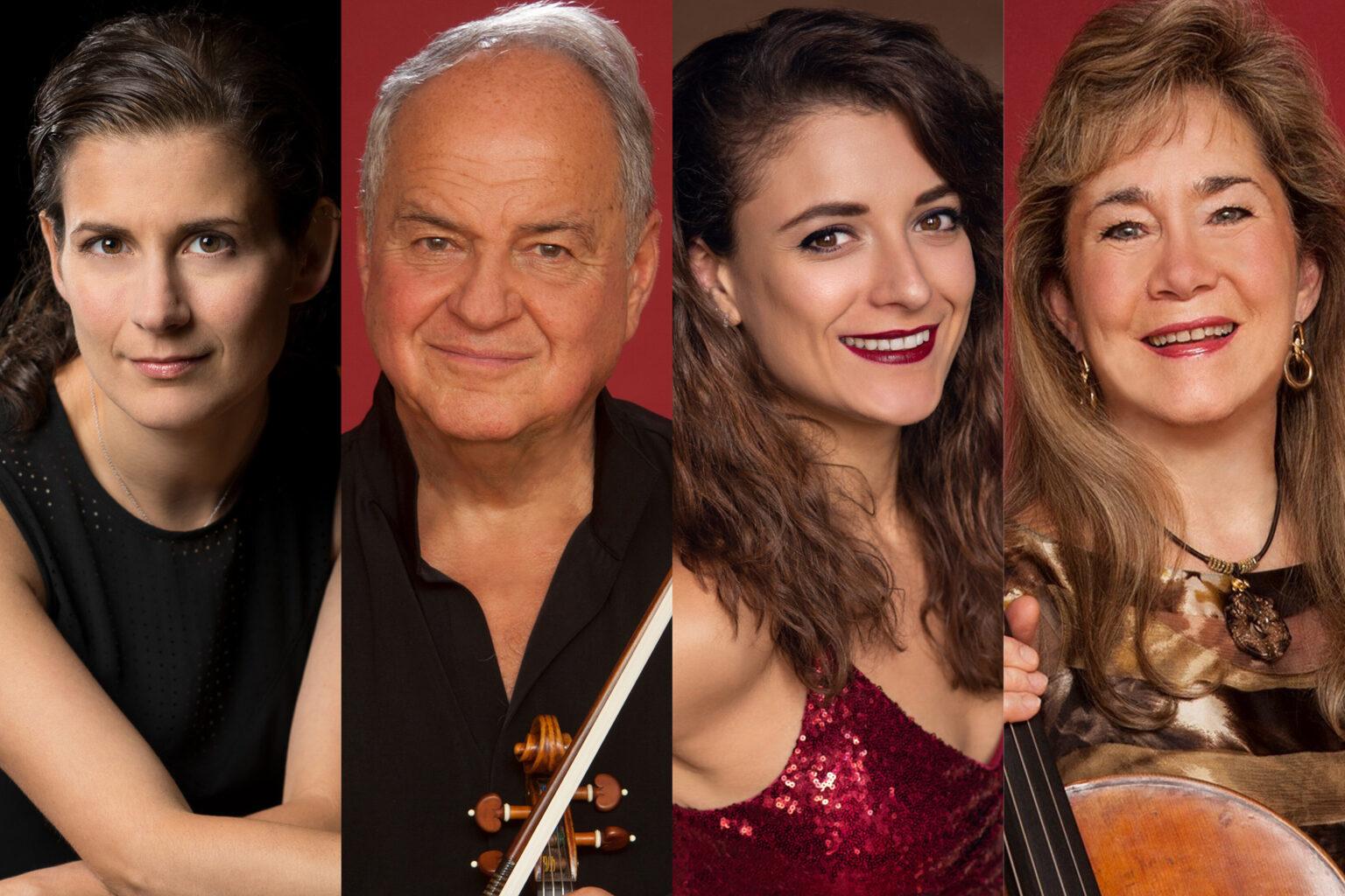 Calendar - Fisher Center at Bard