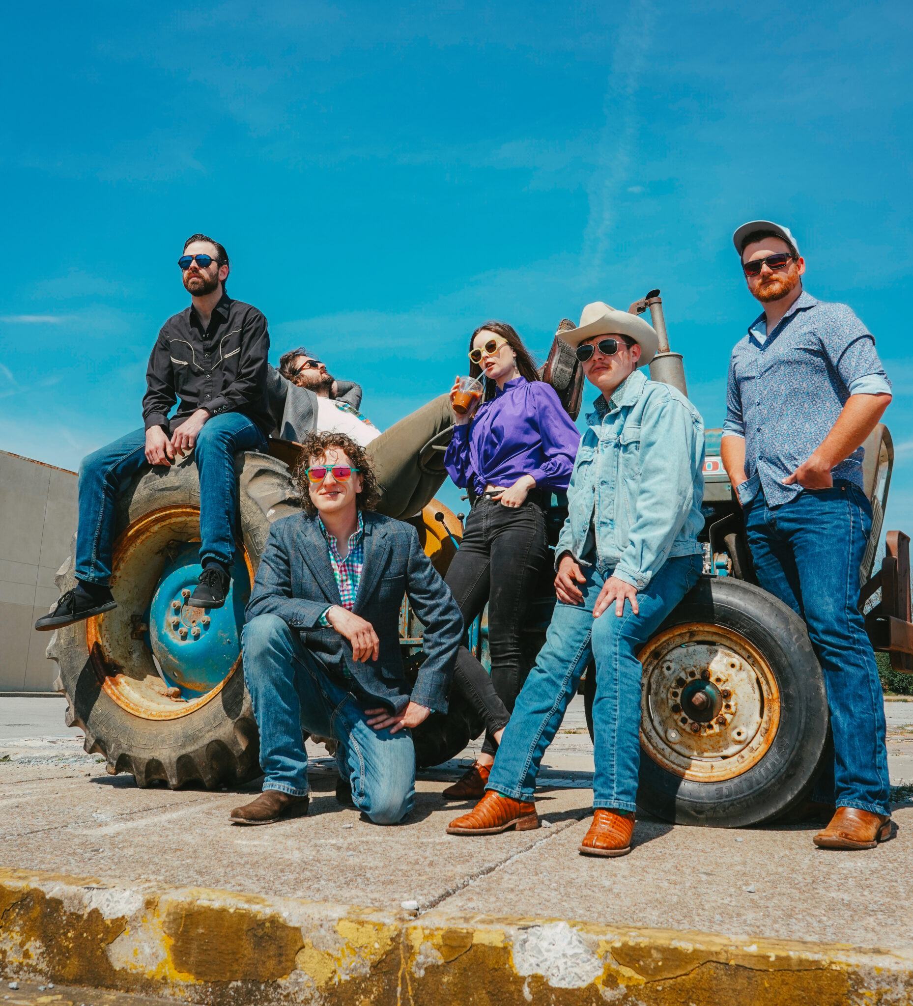 What's On - Fisher Center at Bard