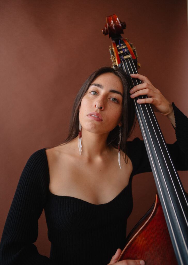 Mali Obomsawin - Fisher Center at Bard