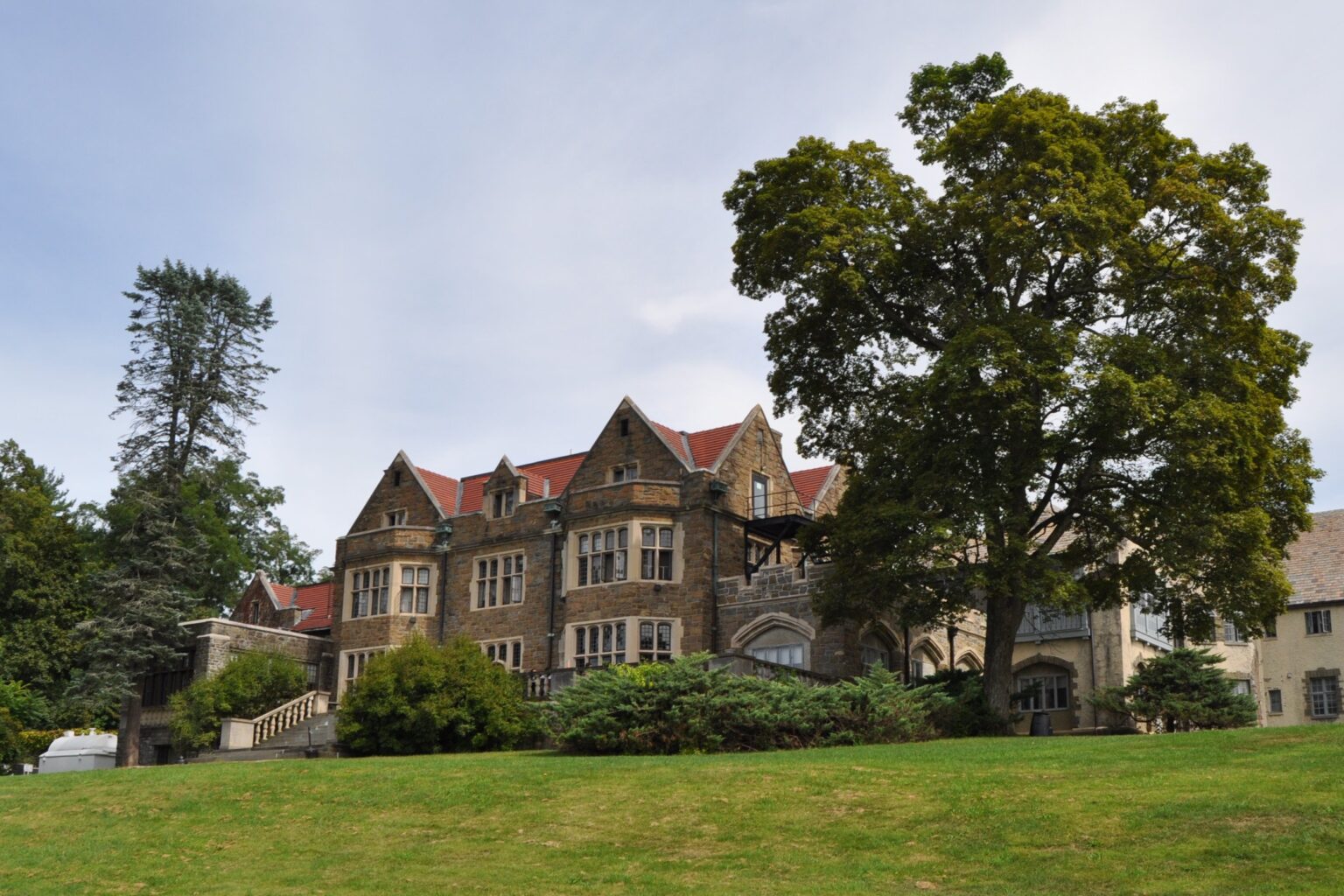 Calendar - Fisher Center at Bard
