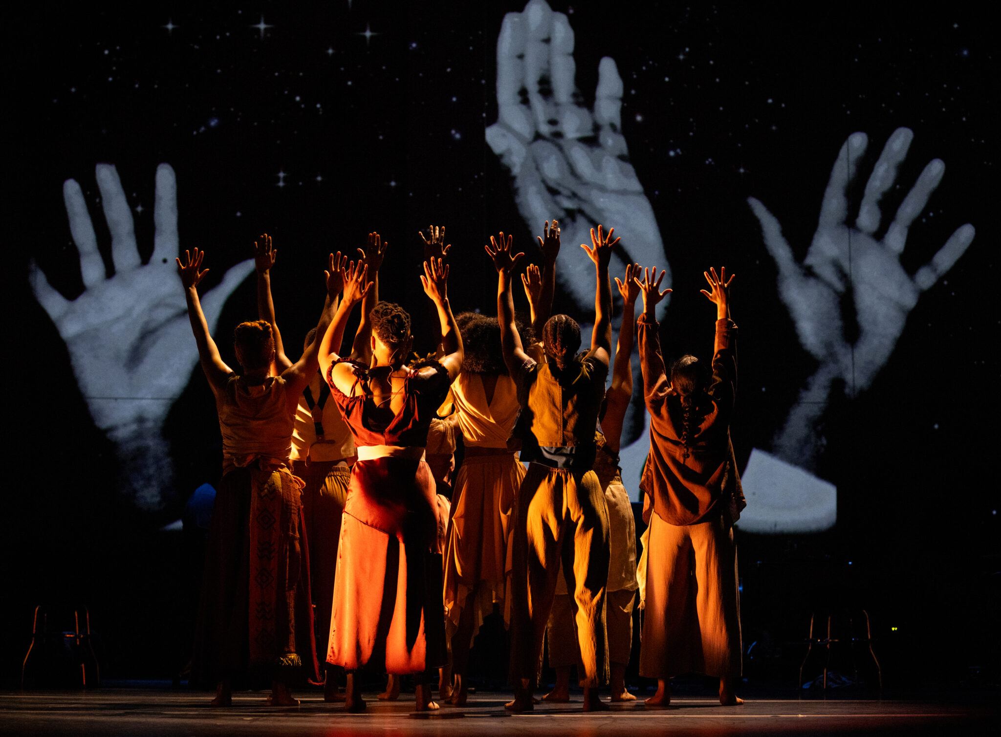 SCAT!... The Complex Lives of Al & Dot, Dot & Al Zollar - Fisher Center ...