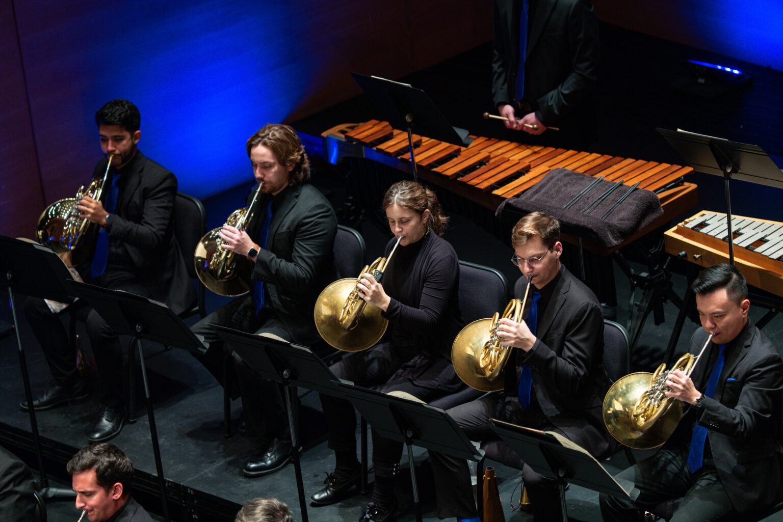 Calendar - Fisher Center at Bard