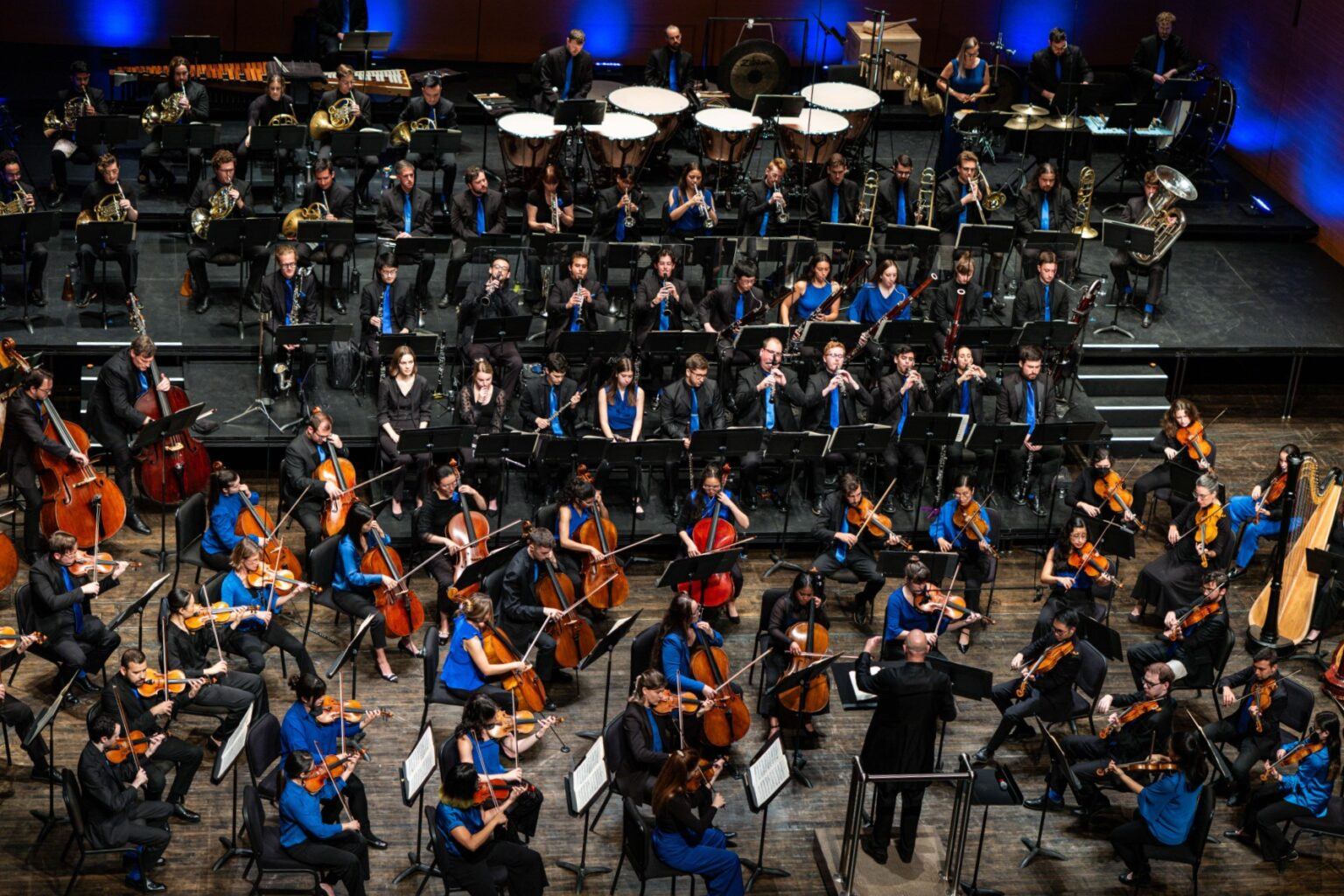 Calendar - Fisher Center at Bard