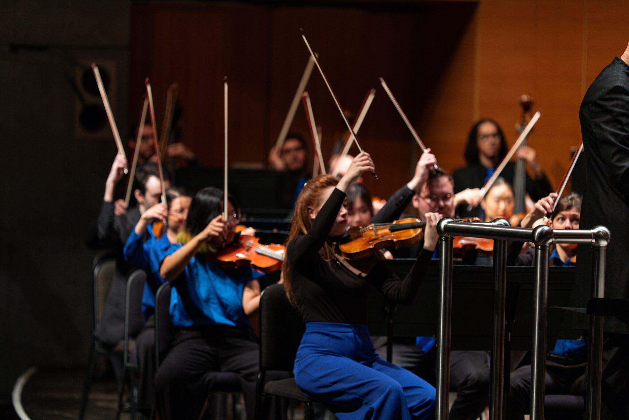 Calendar - Fisher Center at Bard