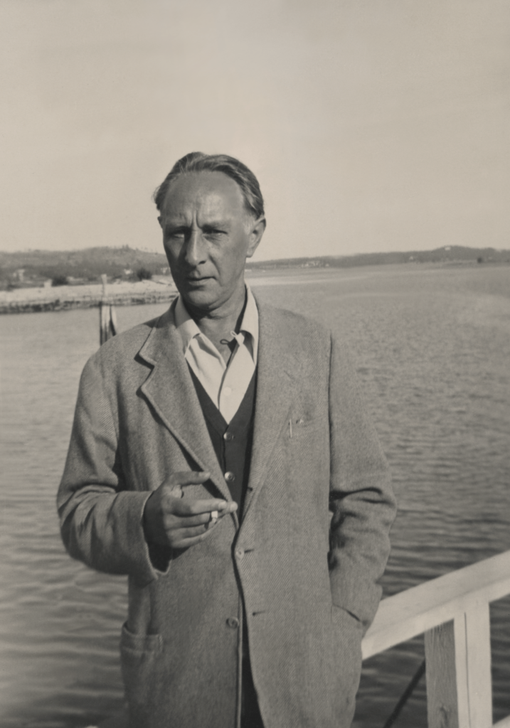 Bard SummerScape - Fisher Center at Bard