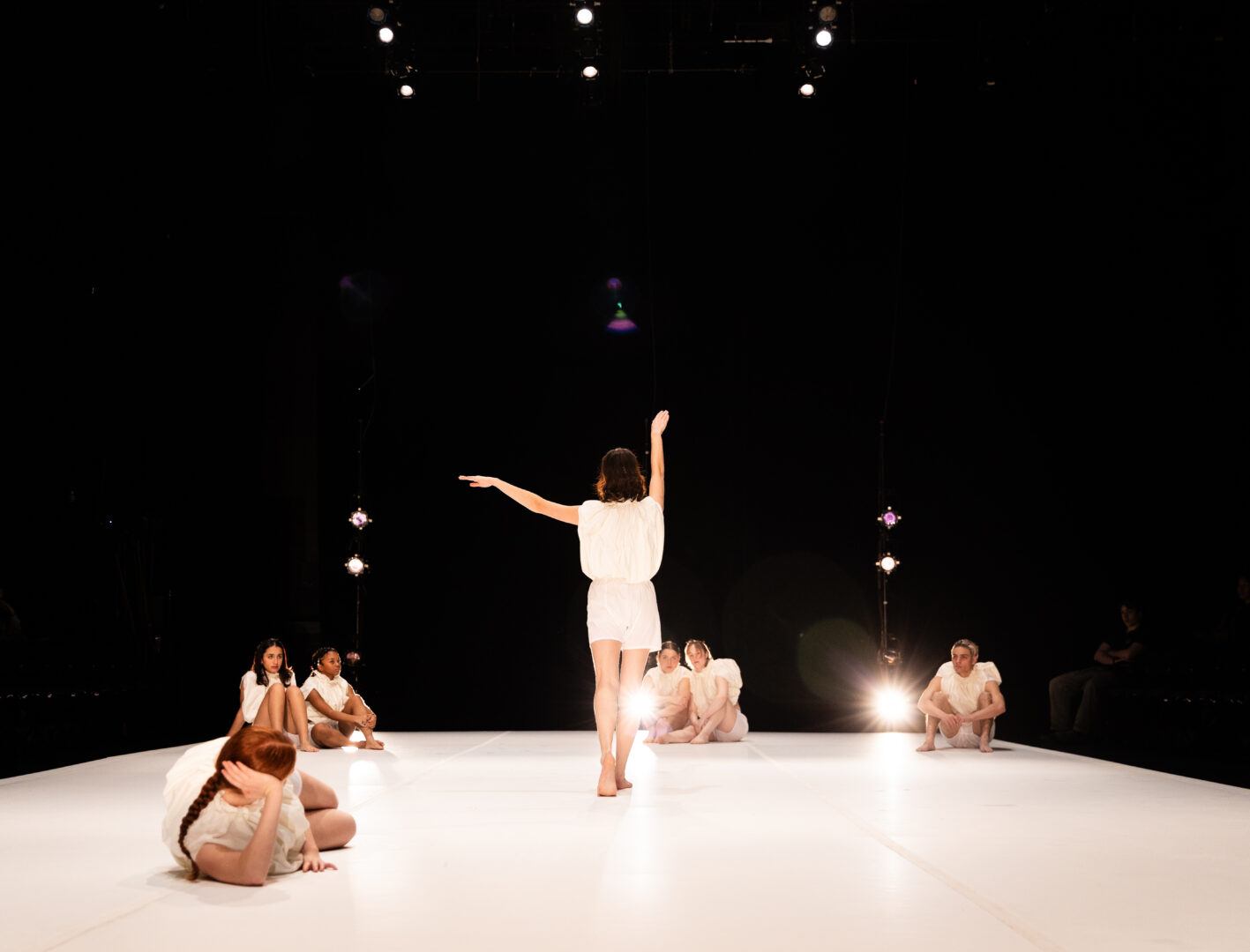 Calendar - Fisher Center at Bard