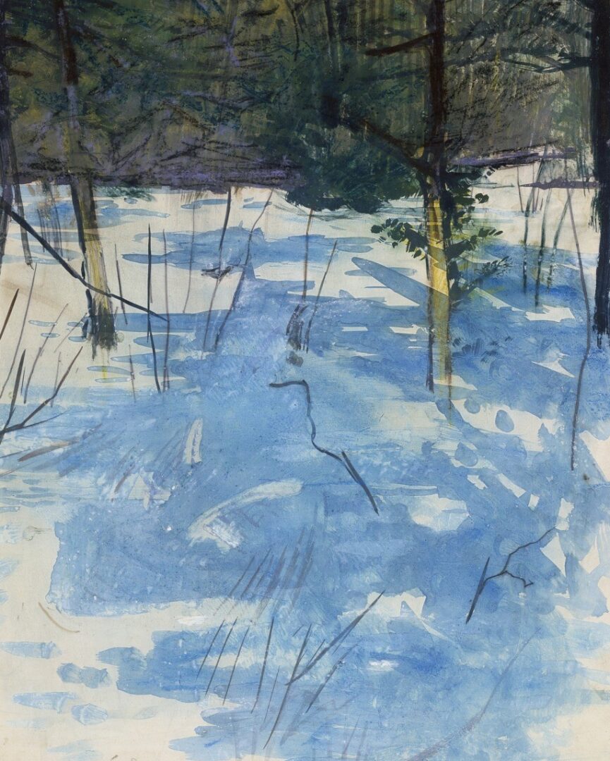 Calendar - Fisher Center at Bard