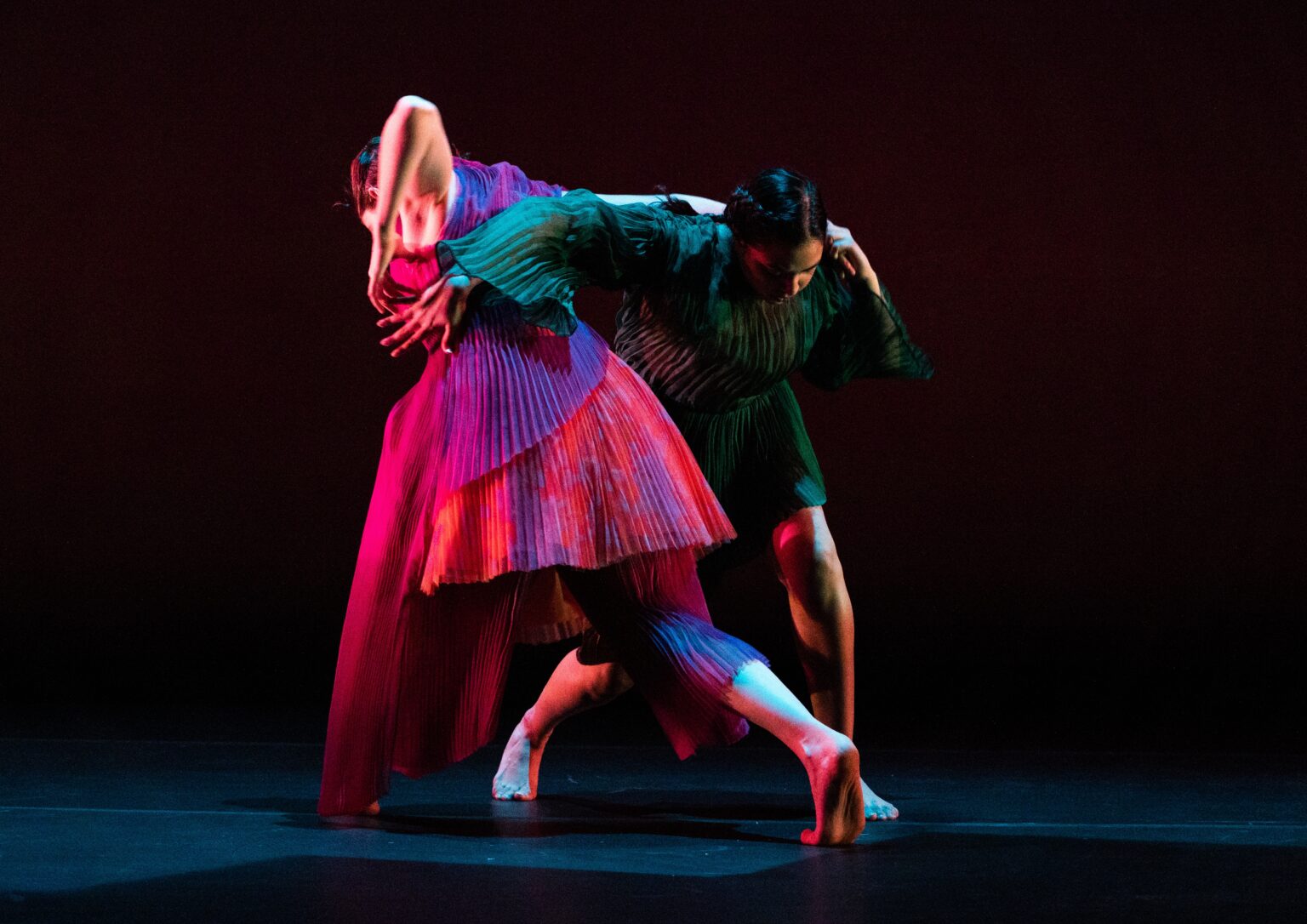 Calendar - Fisher Center at Bard