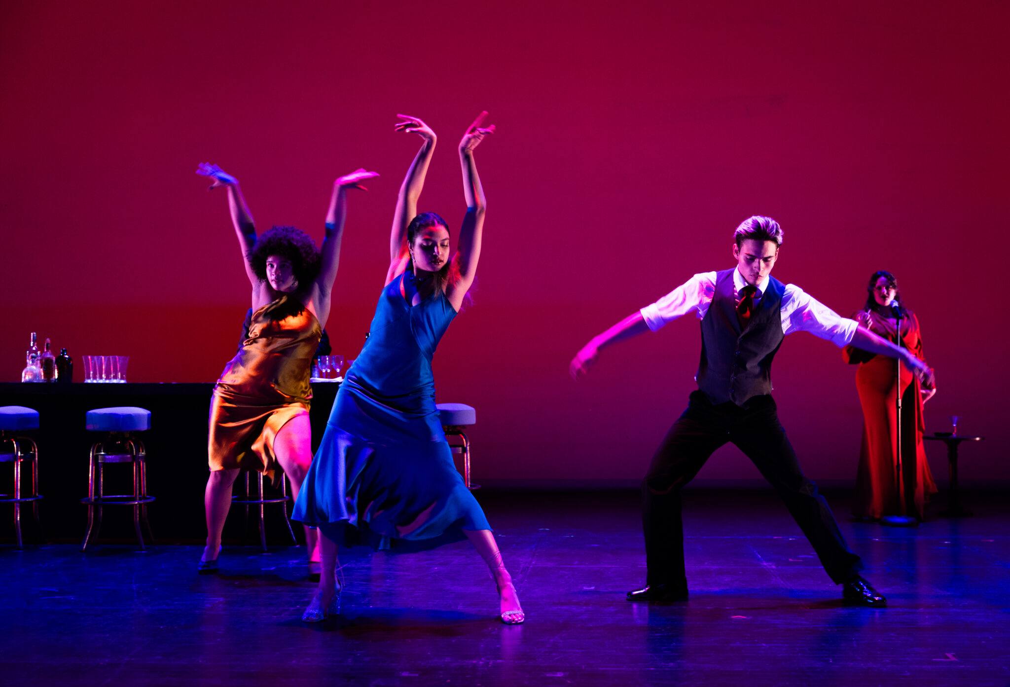 Calendar - Fisher Center at Bard