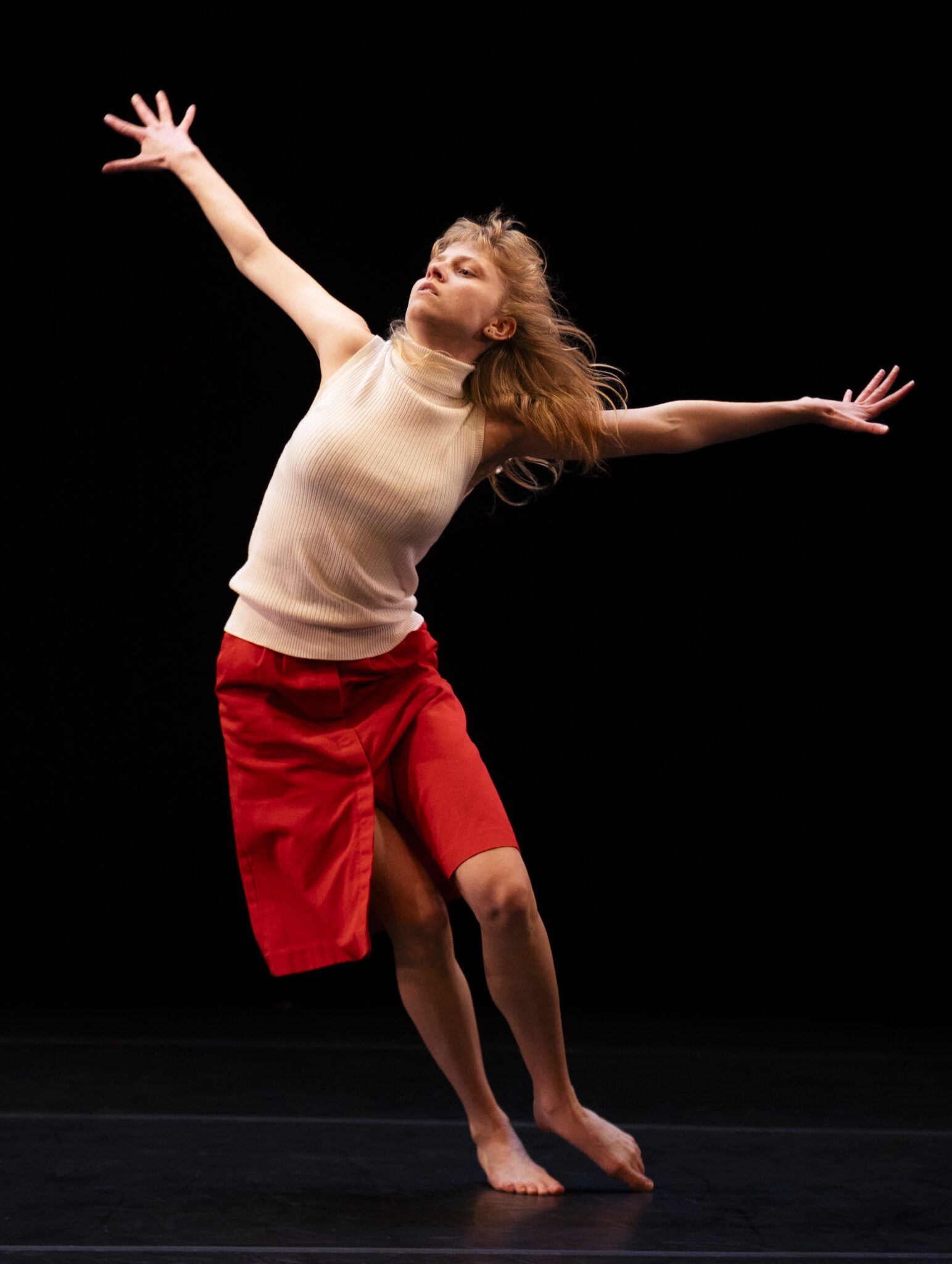 Calendar - Fisher Center at Bard