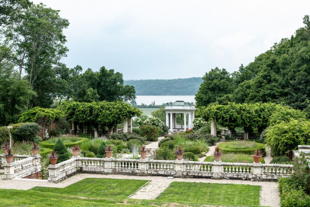 Bard Music Festival - Fisher Center at Bard