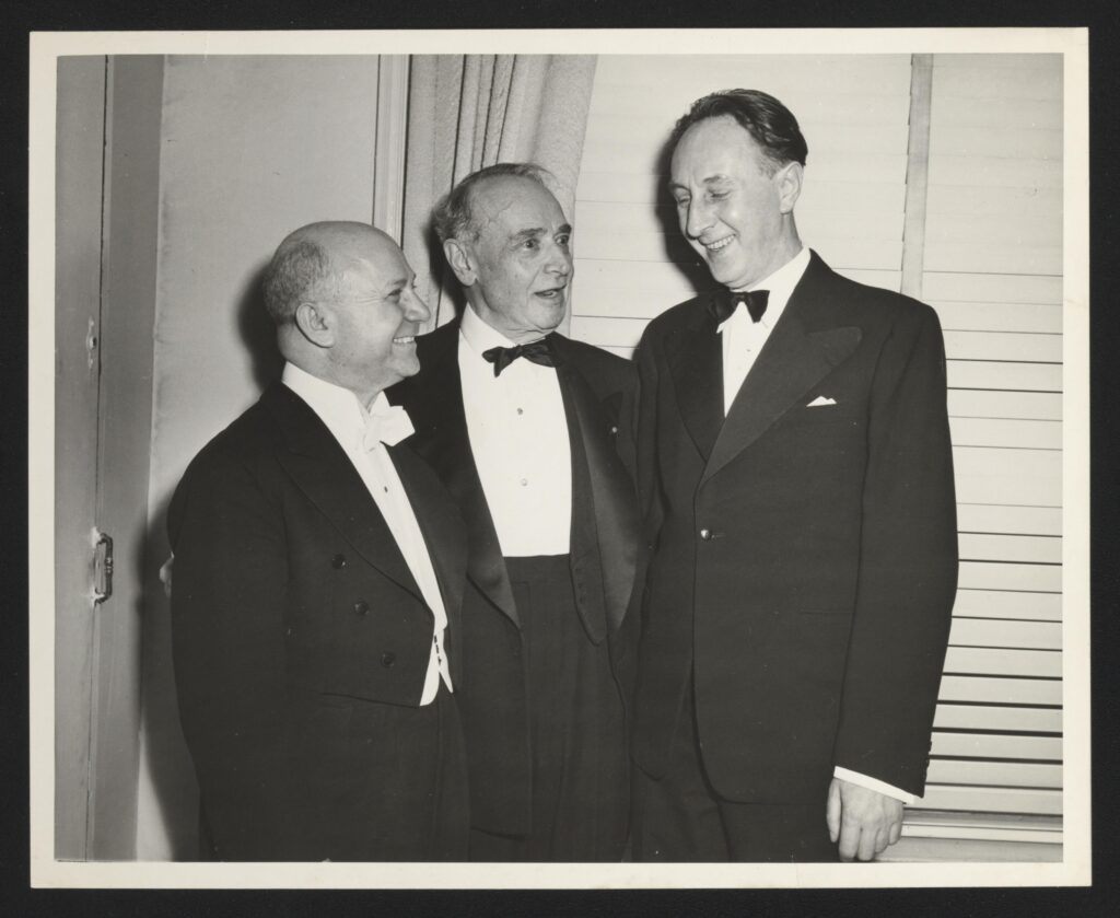 Bard Music Festival - Fisher Center at Bard