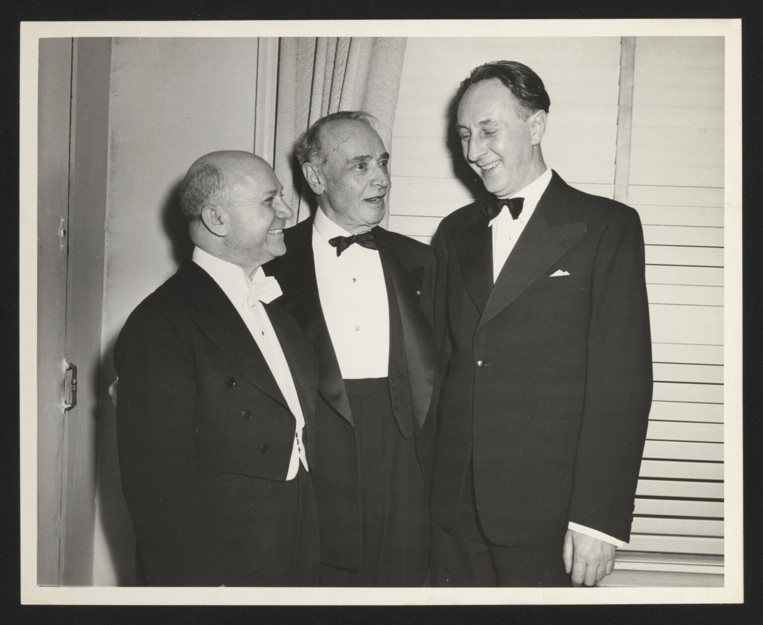 Calendar - Fisher Center at Bard