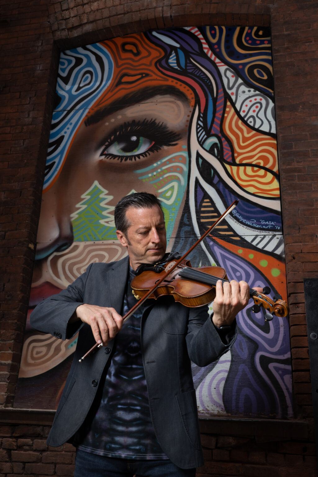 The Jason Carter Band - Fisher Center at Bard