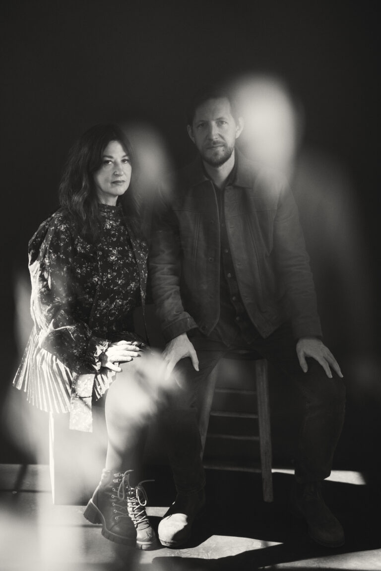Chris Eldridge & Kristin Andreassen - Fisher Center at Bard