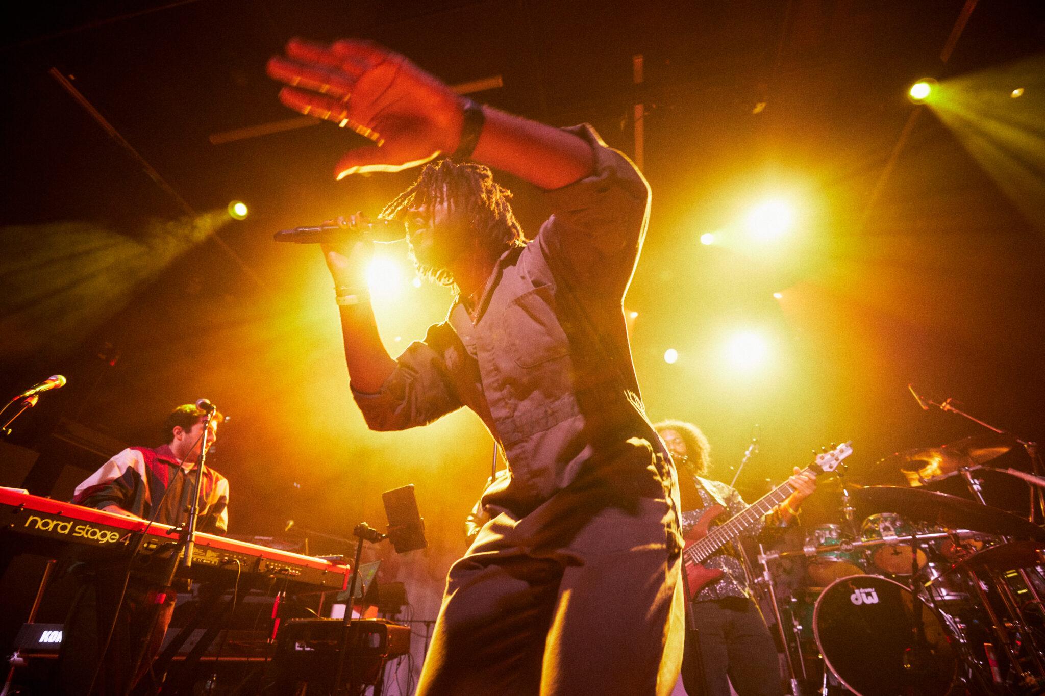 Calendar - Fisher Center at Bard