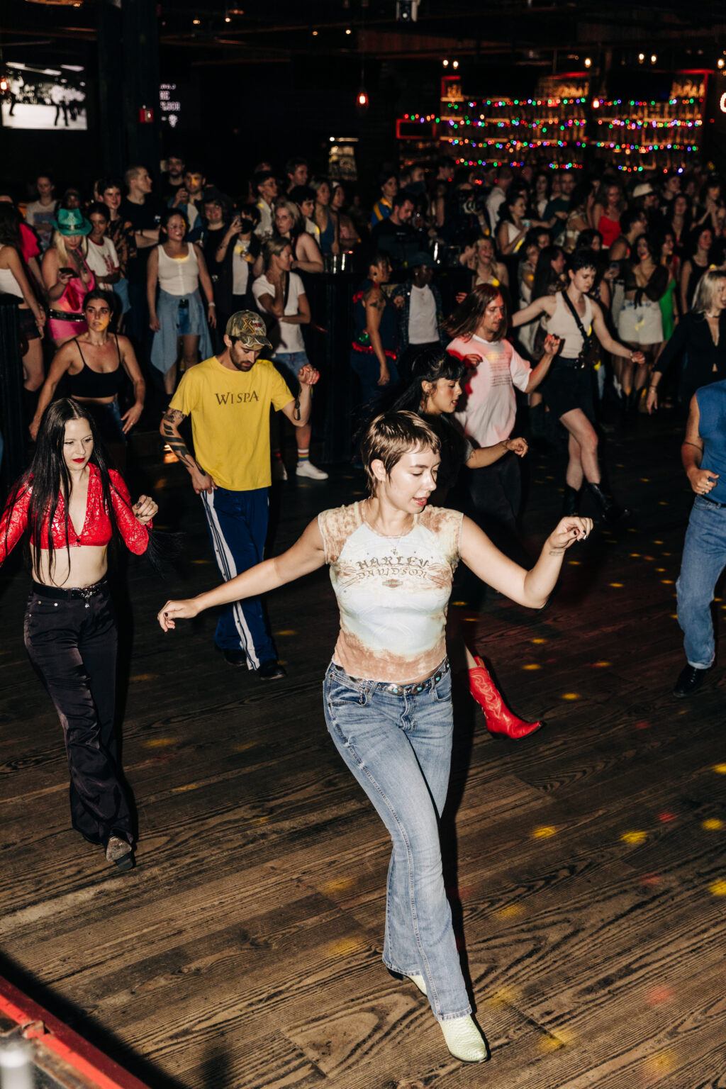 Stud Country - Fisher Center at Bard