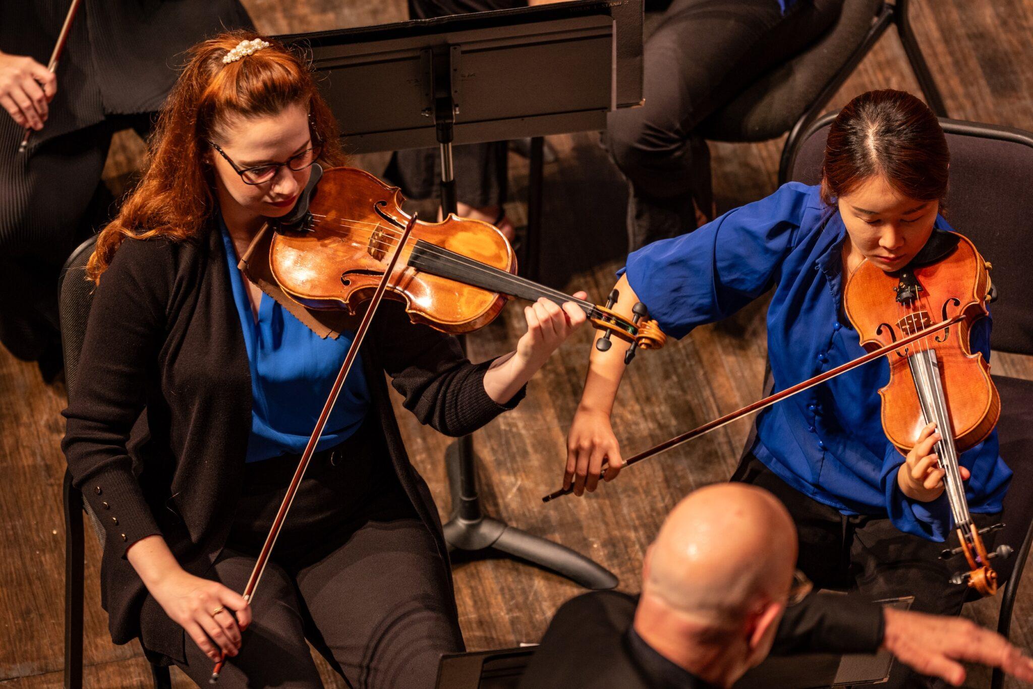 Berlioz and His World - Fisher Center at Bard