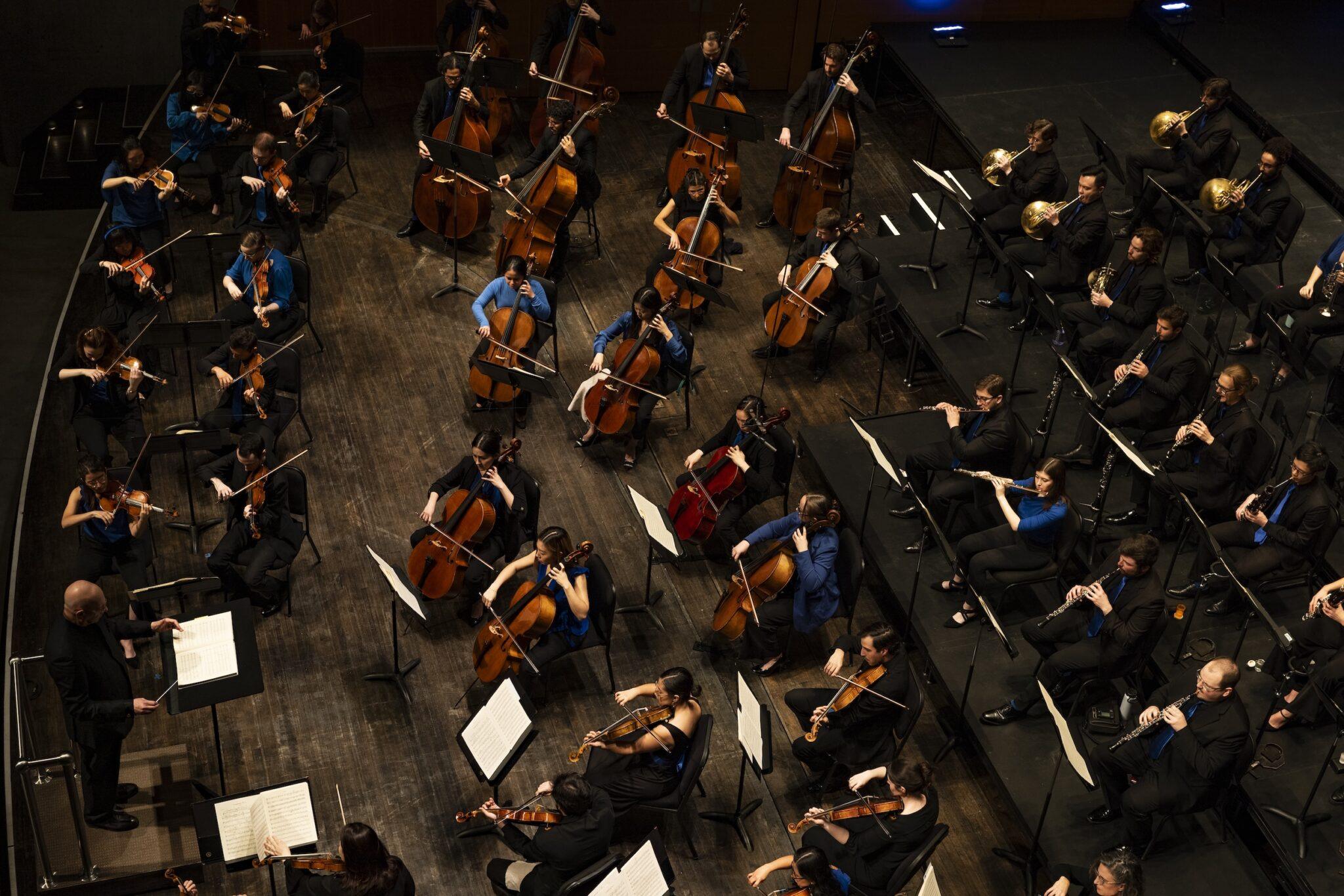 Mahler’s Third Symphony - Fisher Center at Bard