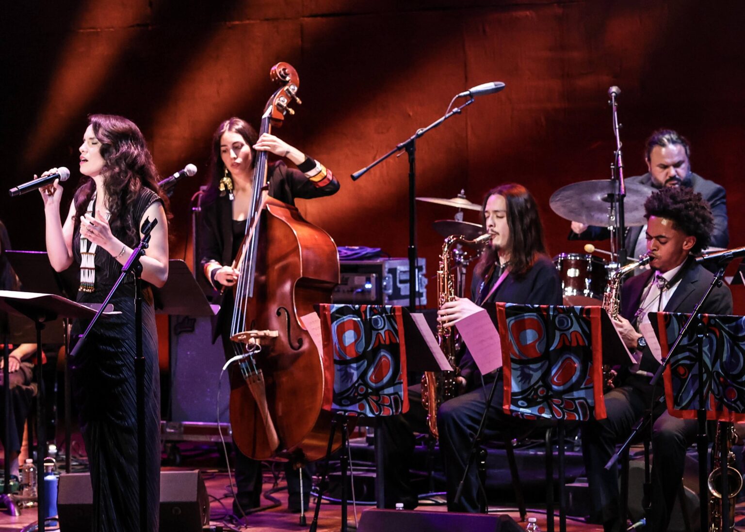 Calendar - Fisher Center at Bard